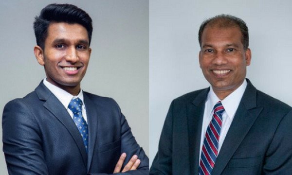 2 Tamil Canadian PC Members Win in Historical Ontario Elections