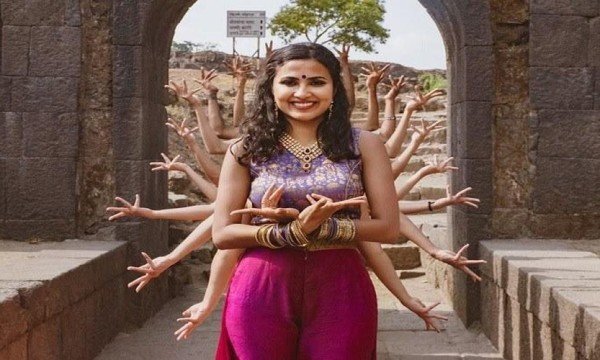 Singer Vidya Vox Opens Up On Her Abusive Father, Struggles With Mental ...