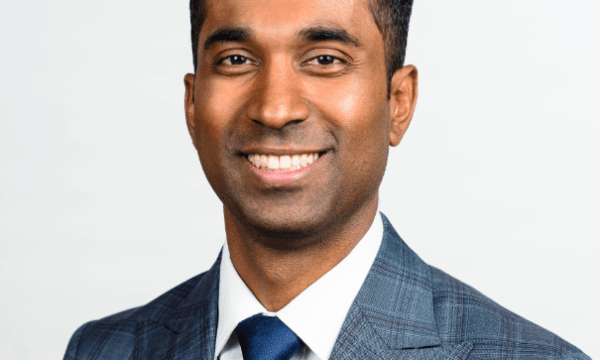 Suresh Sriskandarajah, Lawyer, MBA Grad & Engineer, Overcomes Extreme ...