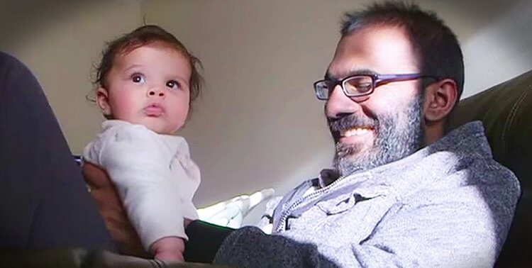 Paul Kalanithi's Last Day As A Surgeon